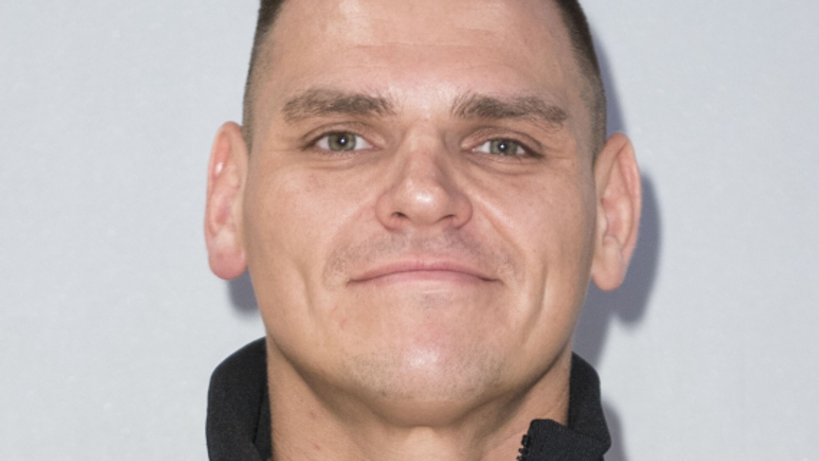 GUNTHER Didn't Resist The Idea Of Changing His Name And Look For WWE's ...