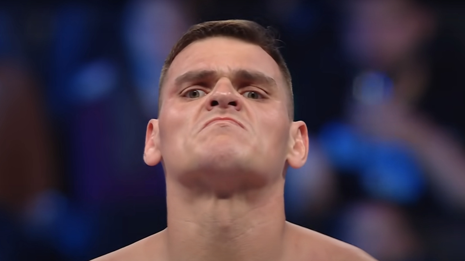 Gunther Is Not Frustrated By This Chant From WWE Fans