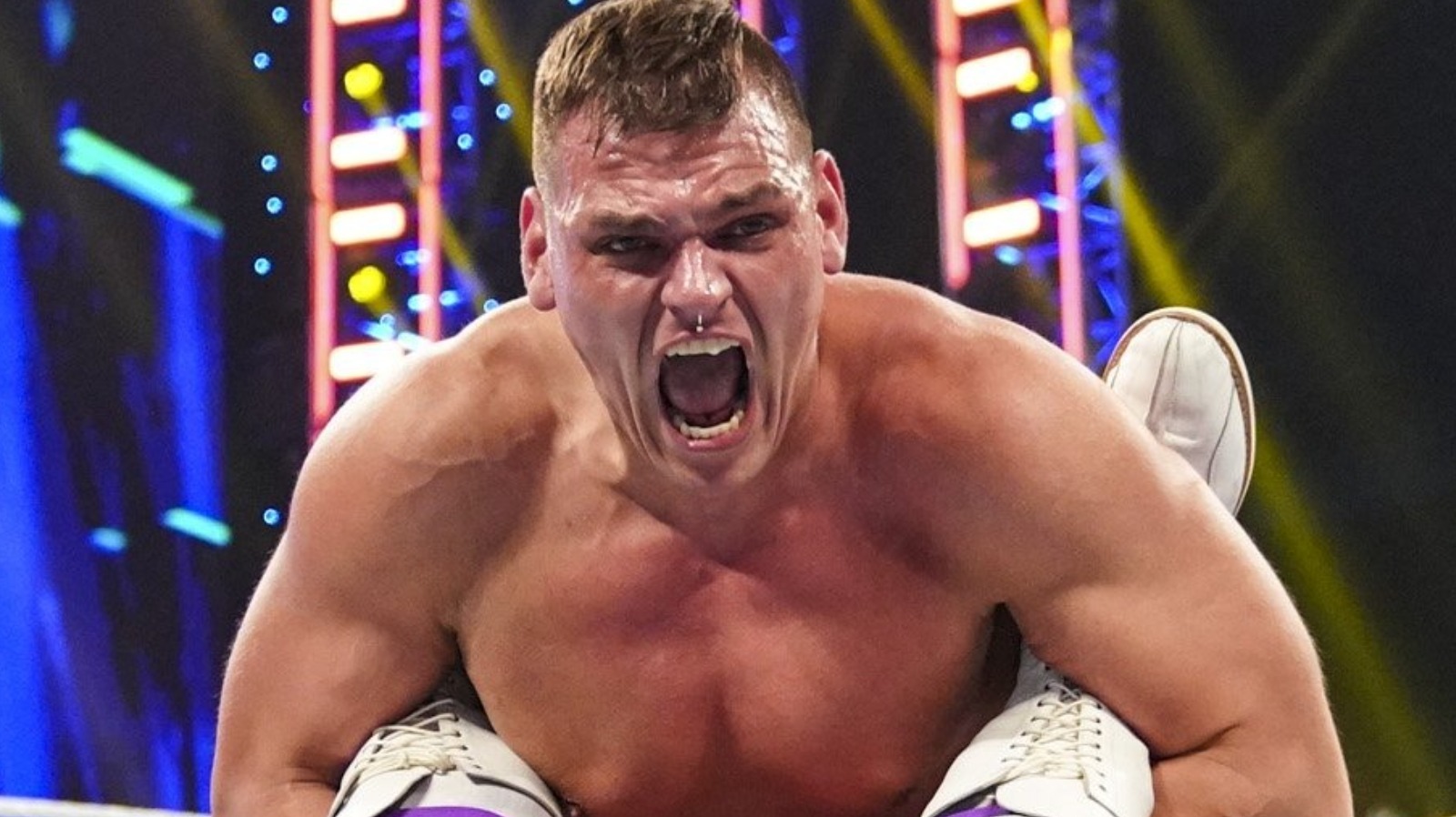 GUNTHER Shares That Initial Imperium Split 'Came Out Of Nowhere'