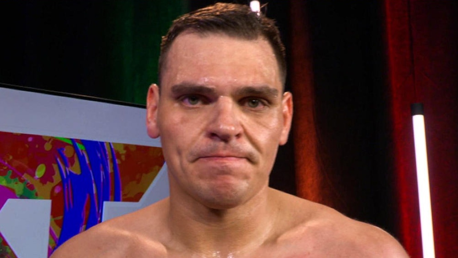 Gunther Wants Match Against One Of WWE's Biggest Stars