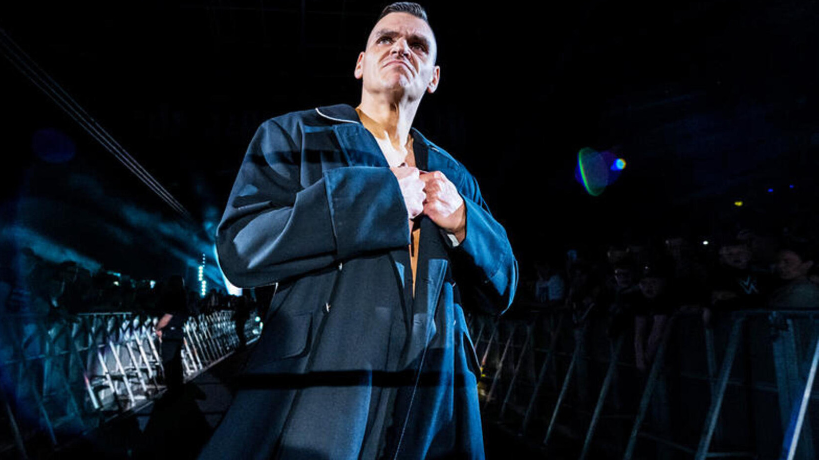 GUNTHER Wins World Heavyweight Title As The Judgment Day Implodes At ...