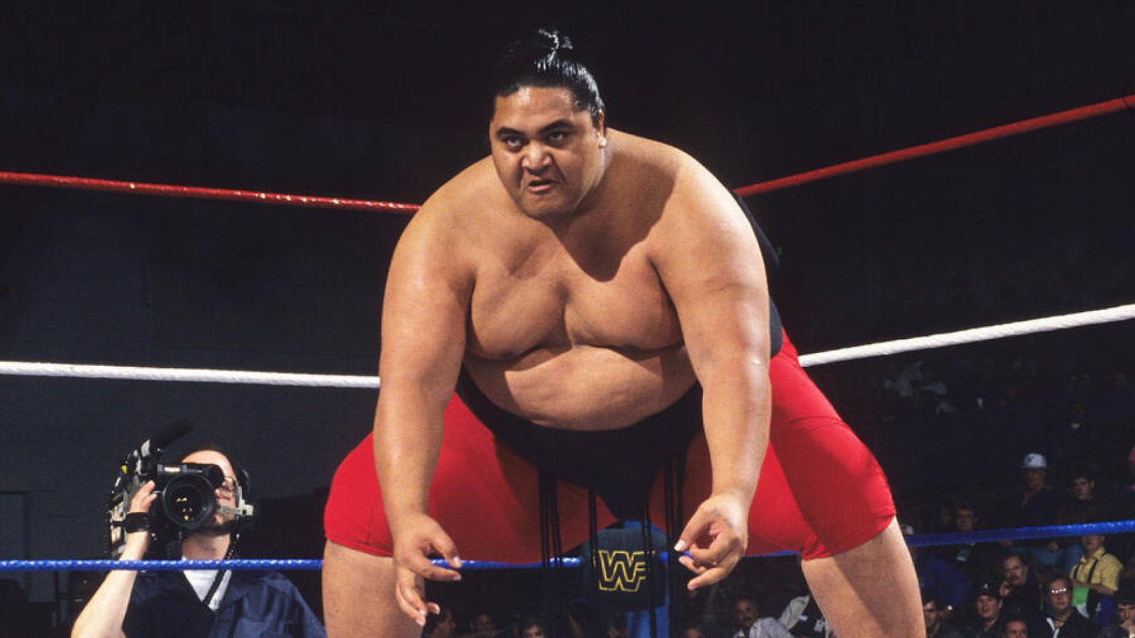 Hacksaw Jim Duggan Recalls Classic WWE Angle Involving The Late Yokozuna