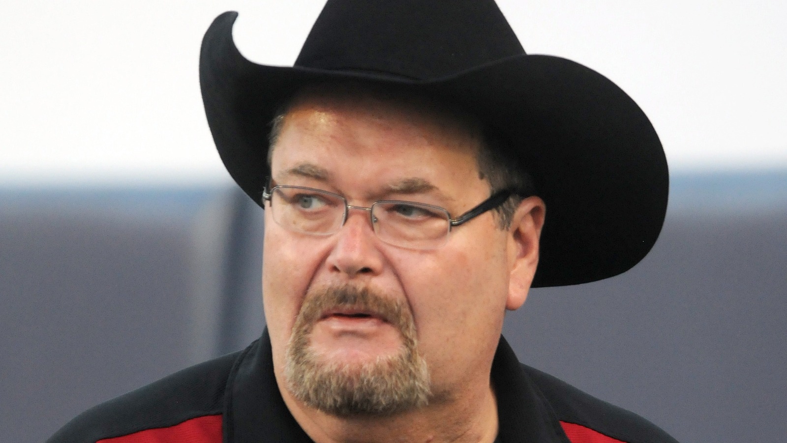 Hall Of Famer Jim Ross Wants To Work More, Wishes He Could Have Called ...