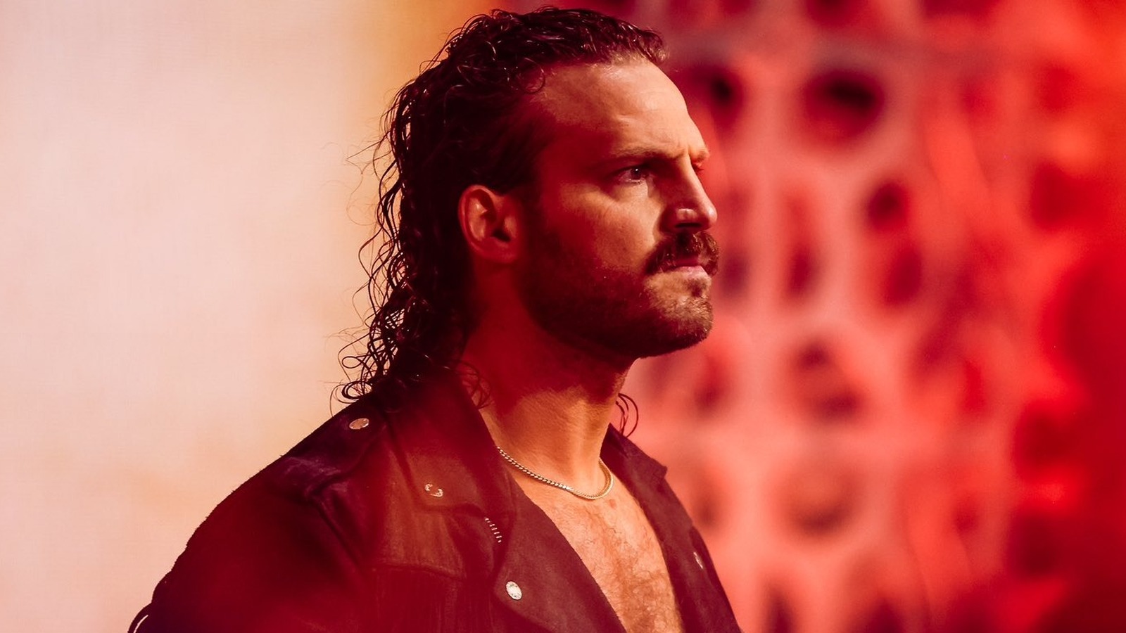 Hangman Adam Page Becomes Latest AEW Star To Enter 2025 Men's Owen Hart ...