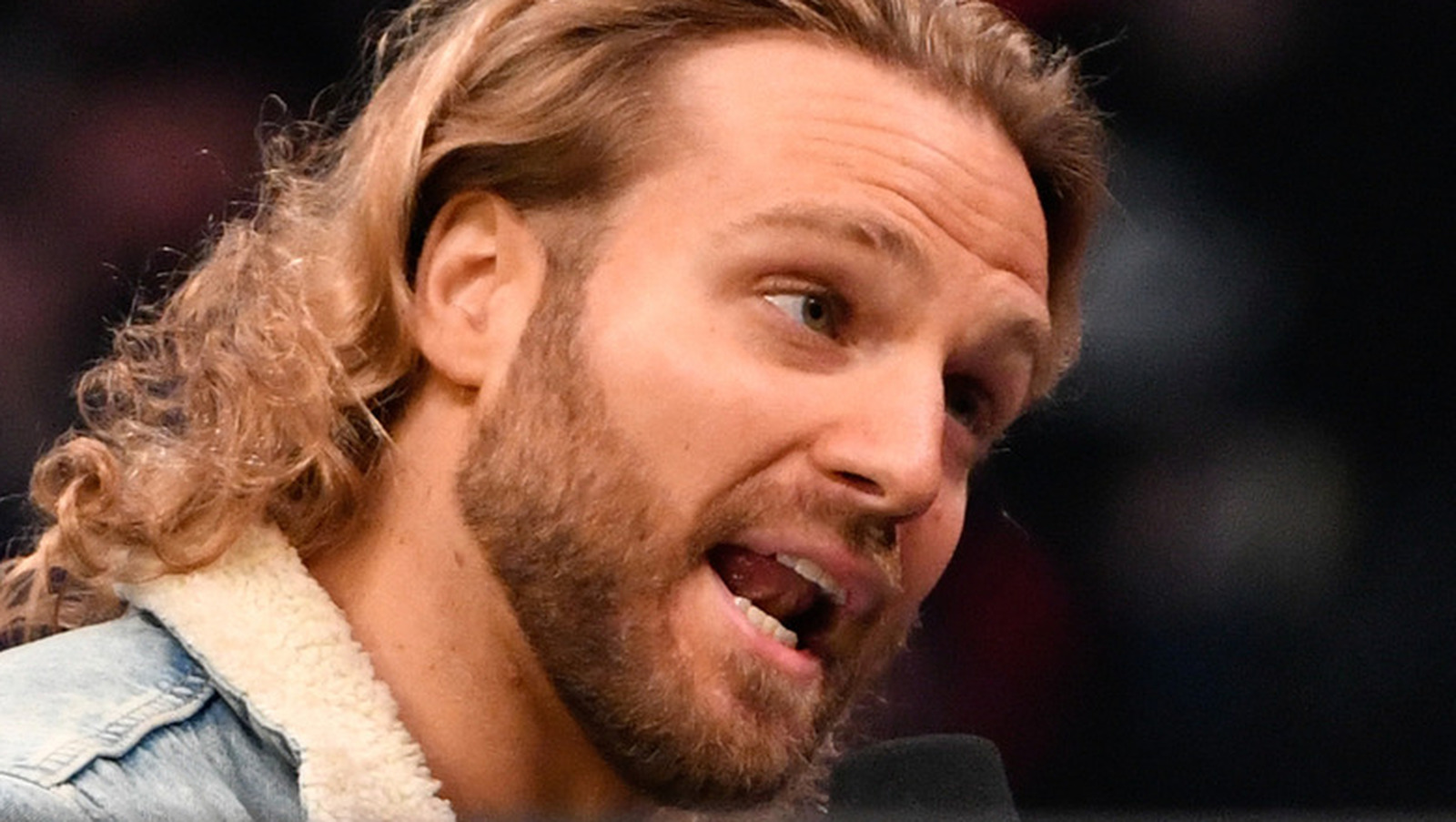 Hangman Adam Page References Issues With The Elite Ahead Of AEW ...