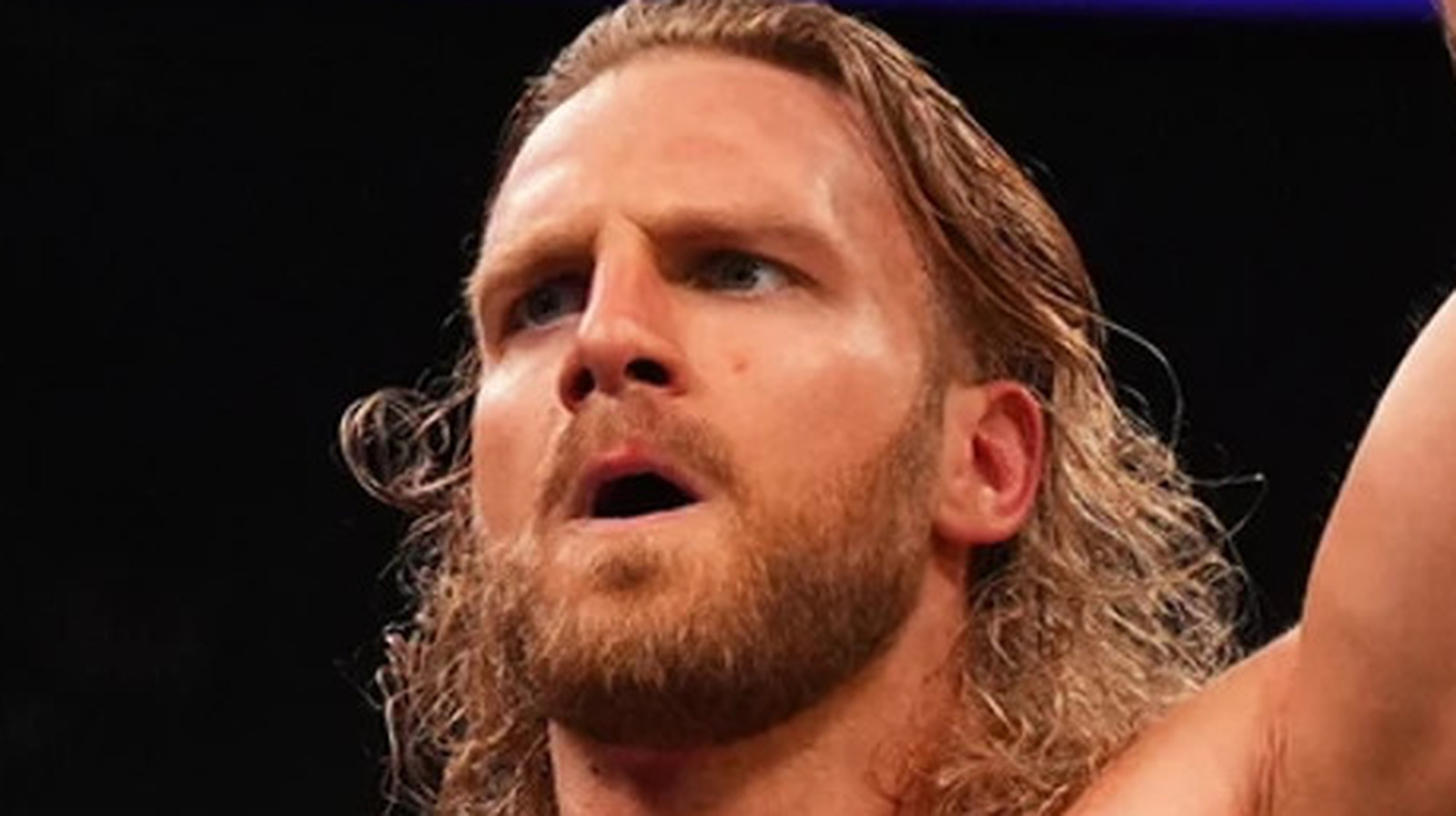 Hangman Page Makes Reference To The Elite On AEW Dynamite