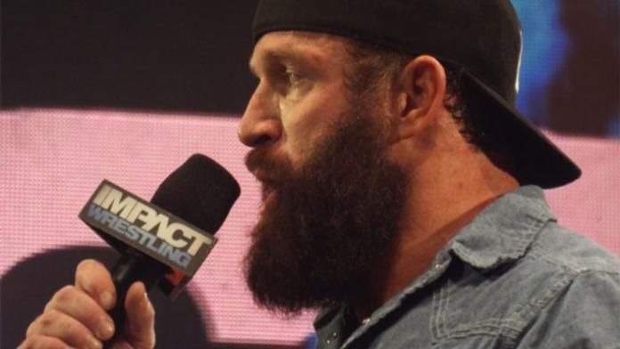 Has Eric Young Signed With WWE NXT?, WWE Releases Strength ...