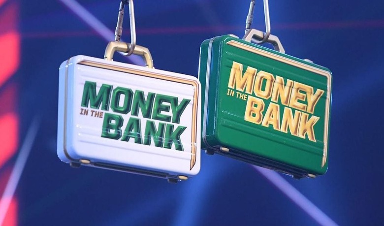 Has WWE Money In The Bank Sold Out Since Changing Venues?