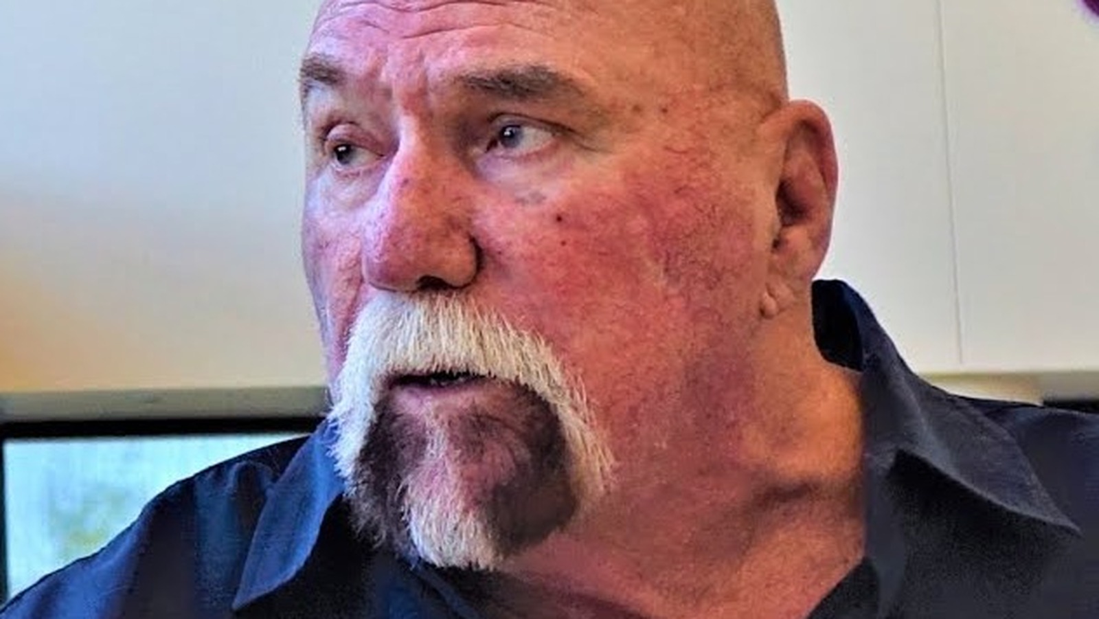 Health Update For Superstar Billy Graham Health Update For Superstar Billy Graham