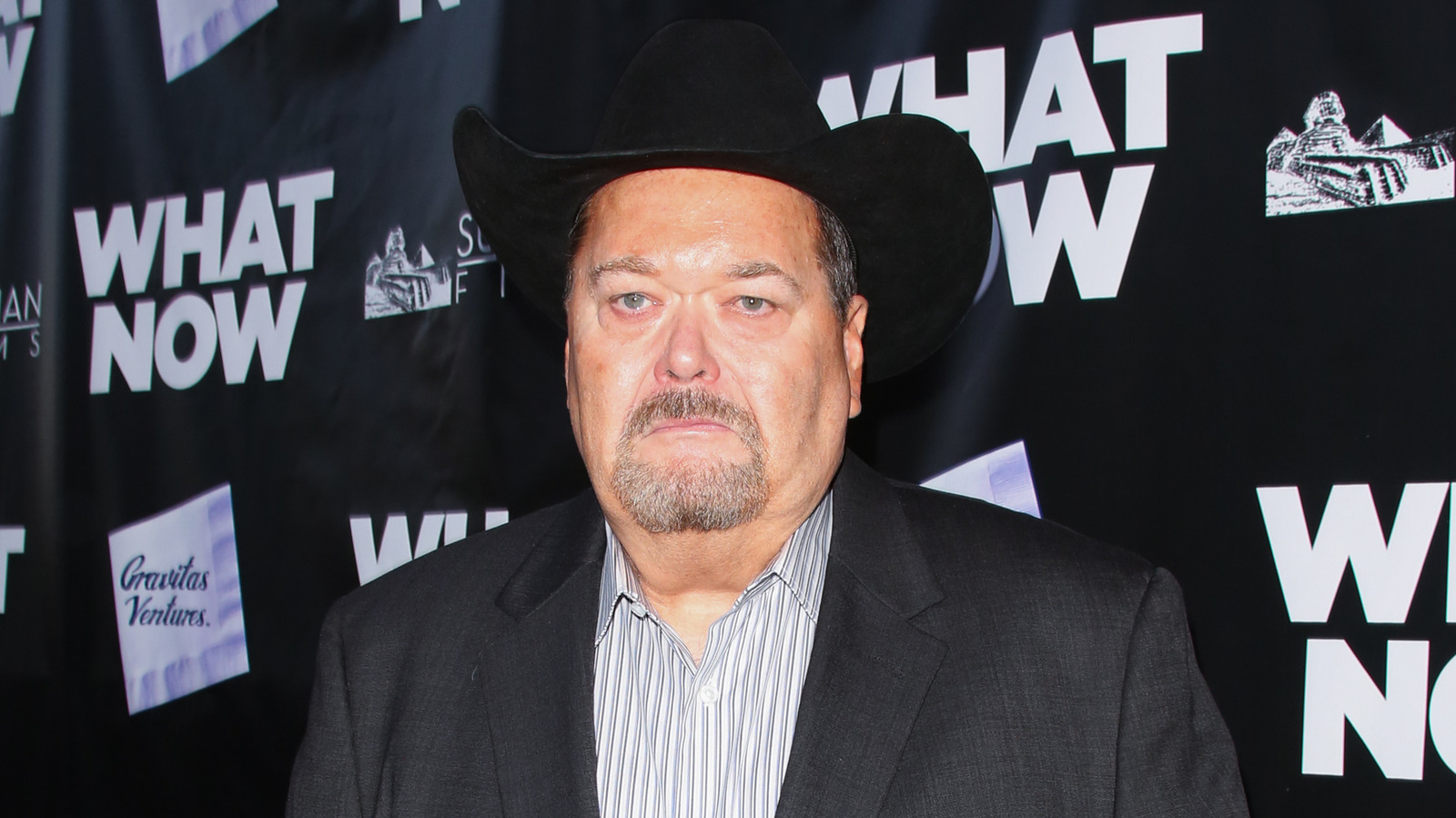 Health Update On AEW Commentator Jim Ross Following ER Visit