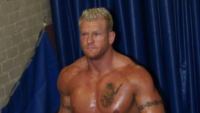 Heidenreich News, Stats And Video - Wrestling Inc.