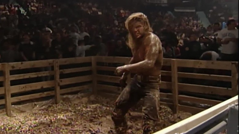 Henry Godwinn Says Triple H Will Probably Never Get Over Infamous Hog ...