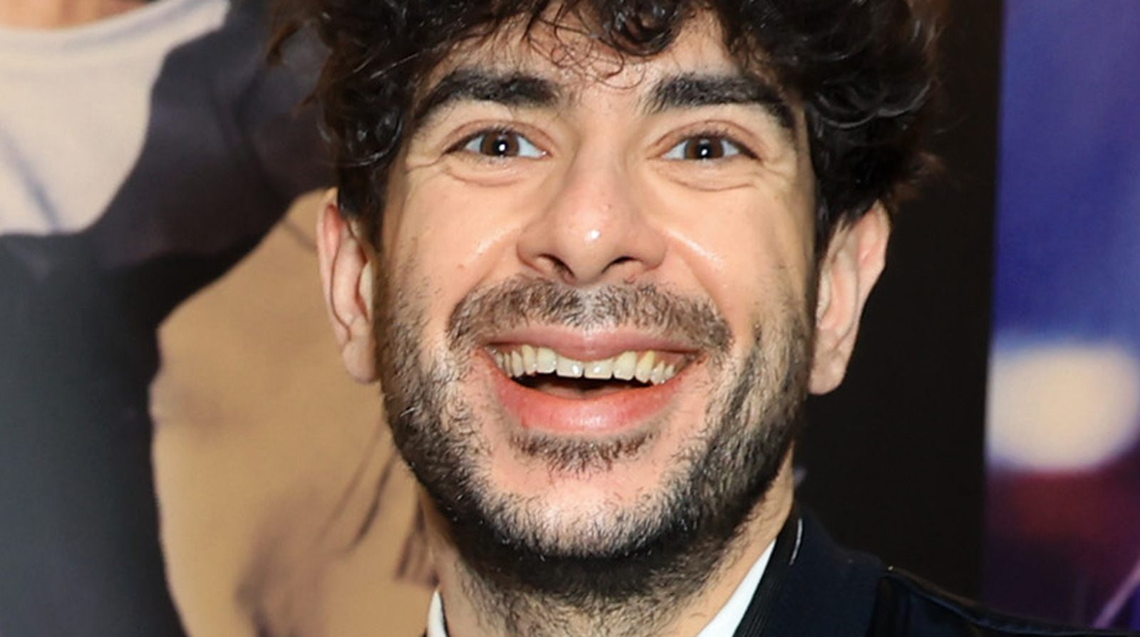 Here Is Al Snow's Biggest Piece Of Advice For AEW