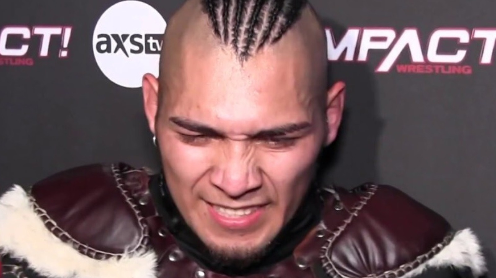 Hijo Del Vikingo Retains AAA Mega Championship At TripleMania XXX ...