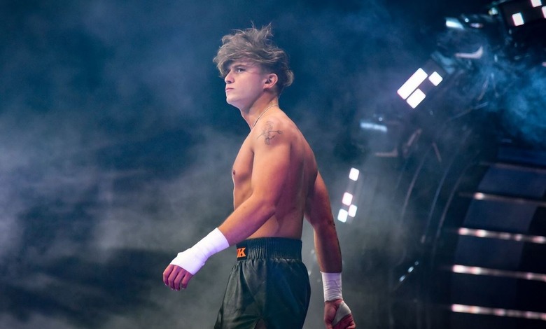 Hook And More Set For Next Week's AEW Rampage, Timeslot Changes For ...