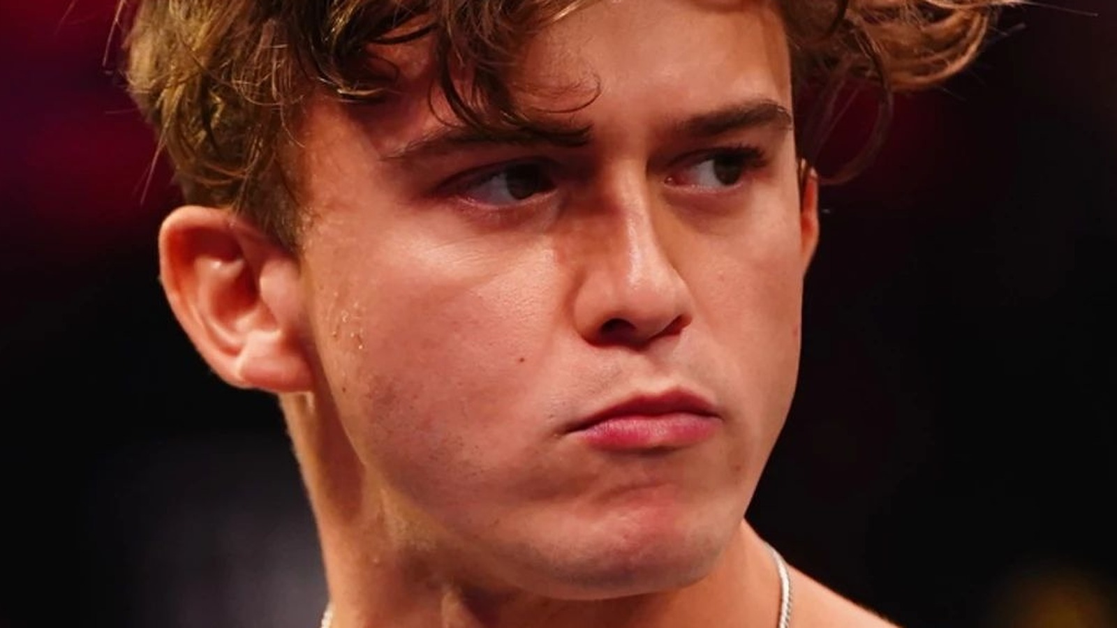 HOOK Talks Friendship With Action Bronson Ahead Of Big AEW Grand Slam Match