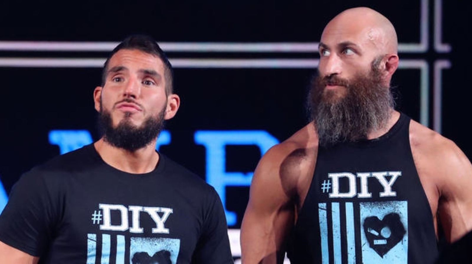 How An Ill-Timed WWE Main Roster Call-Up Derailed DIY's Most Celebrated ...