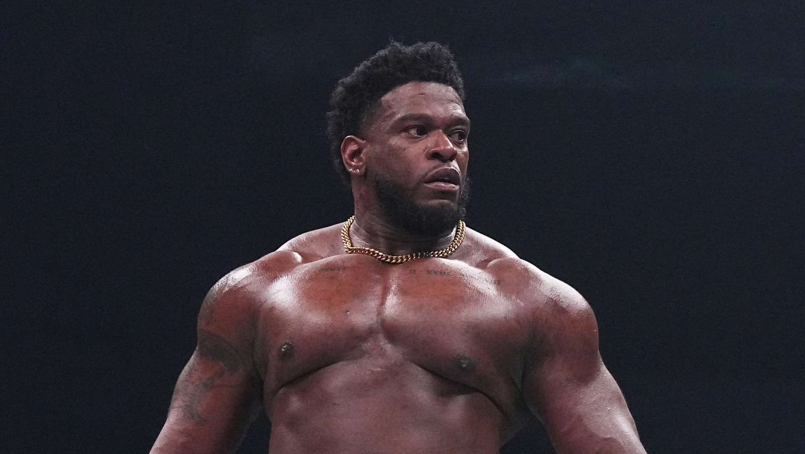 How Bully Ray Would Book AEW's Powerhouse Hobbs Following Big Angle On ...