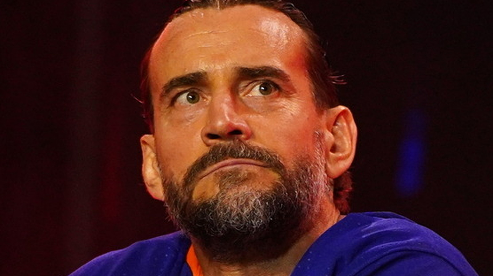 How CM Punk Announcement Affected Ticket Sales For AEW Collision Premiere