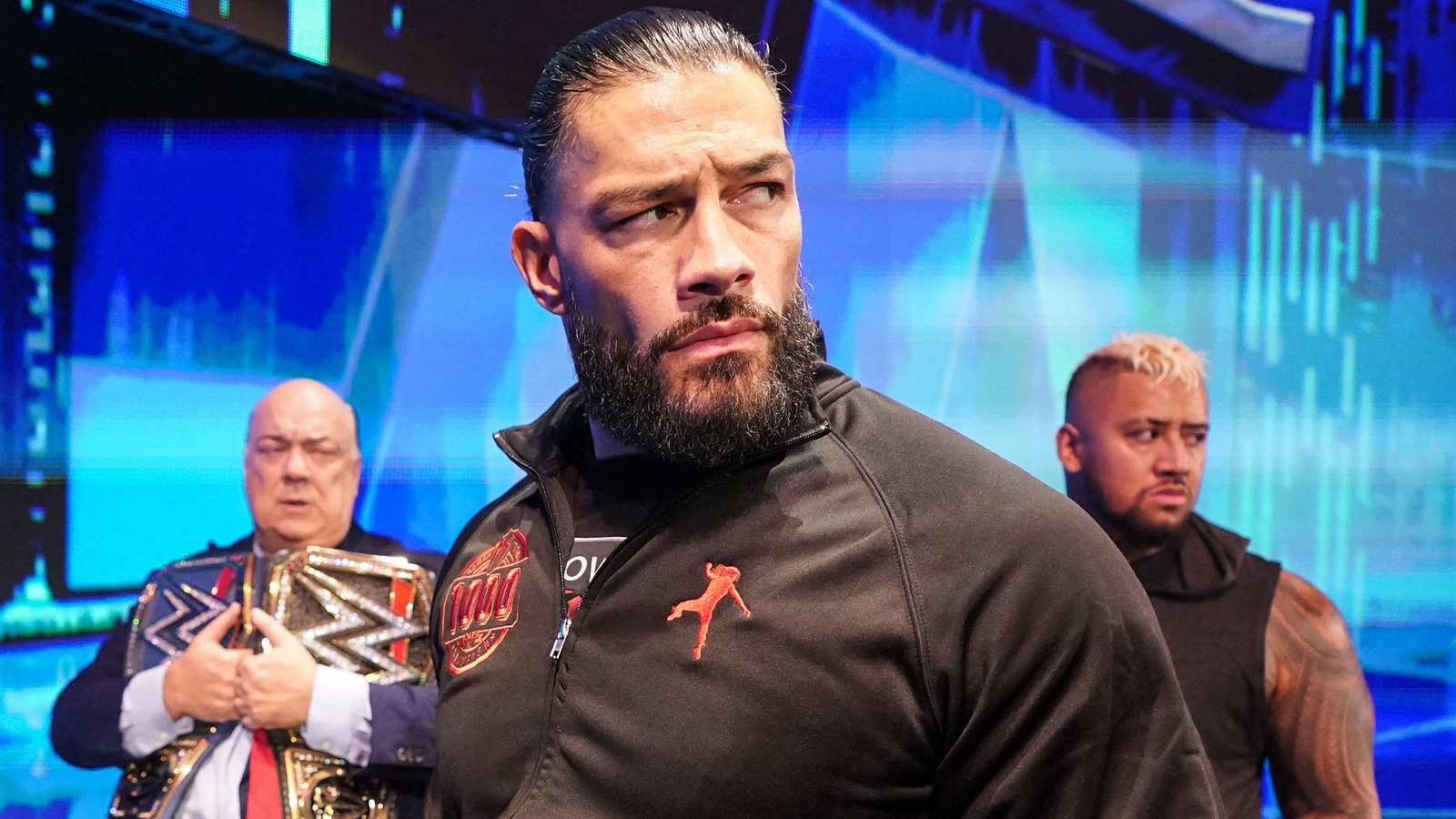 How Paul Heyman's Backstage Dynamic With Roman Reigns Differs From What ...
