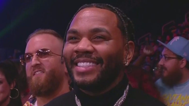 How Was Viewership For AEW Dynamite Fyter Fest Week 2?