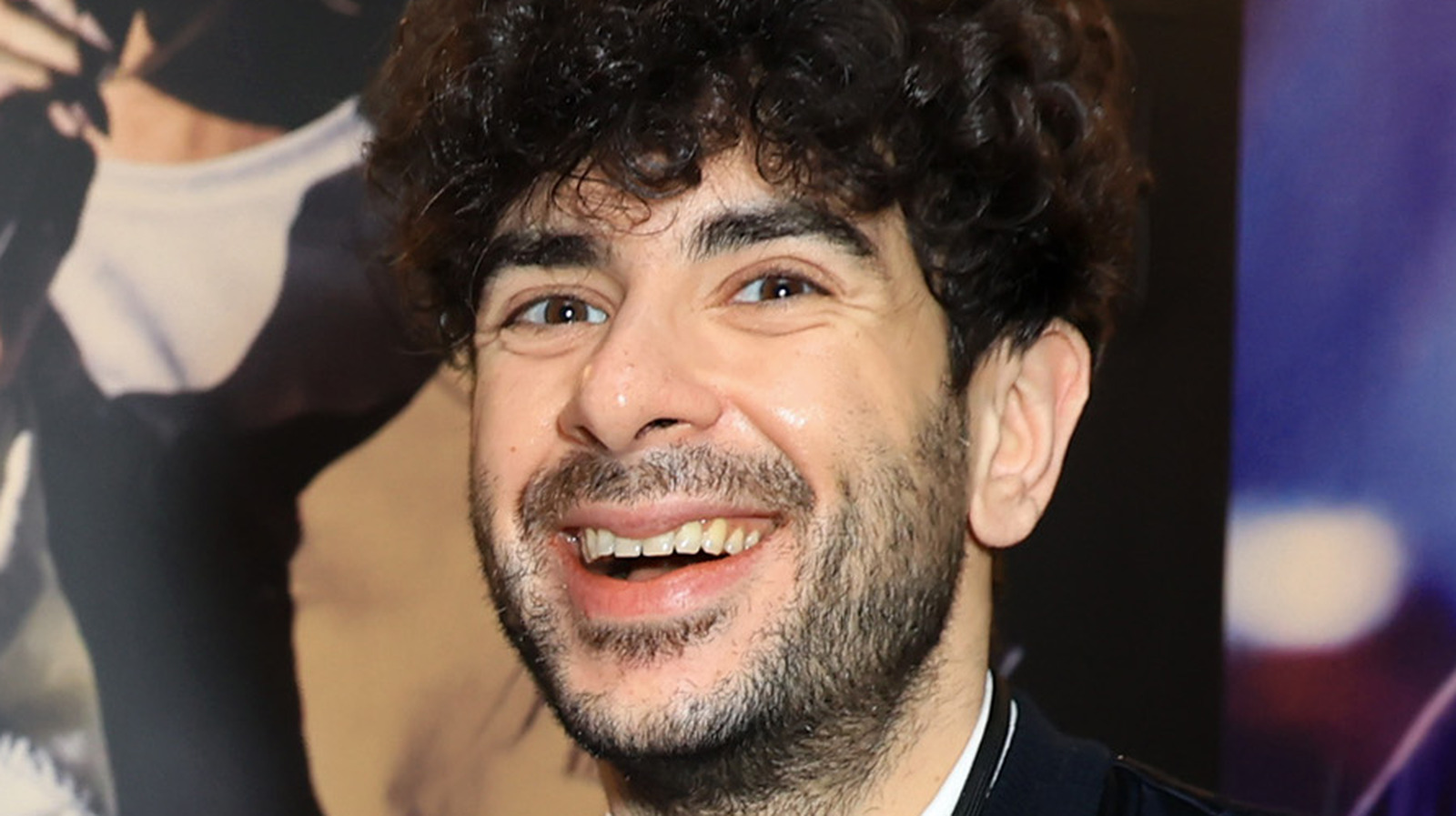 Huge Update On Pre-Sale Registration Numbers For AEW All In At Wembley ...