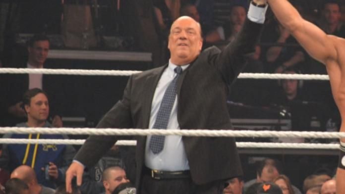 Hugo Knox On His WWE Departure, Paul Heyman Launches A Snapchat (Video ...