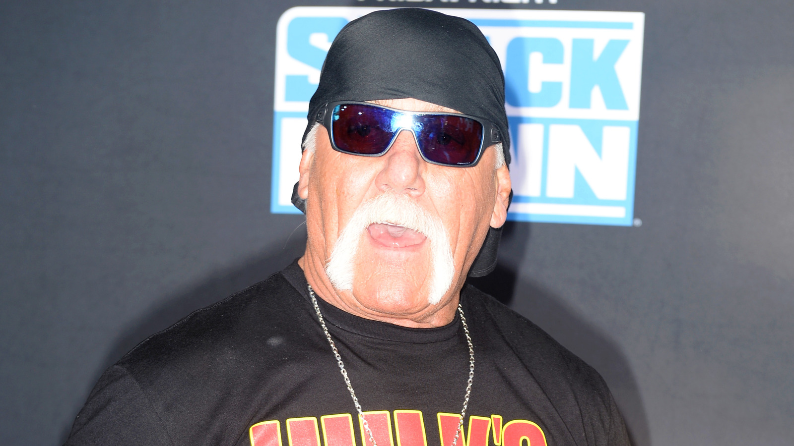 Hulk Hogan Details Favorite Part Of TNA Run