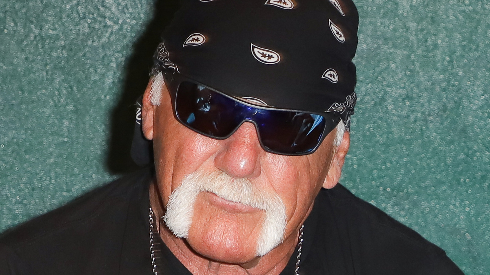 Hulk Hogan Talks Abstaining From Alcohol, Pressure To Drink From Fellow ... Hulk Hogan Talks Abstaining From Alcohol, Pressure To Drink From Fellow ...