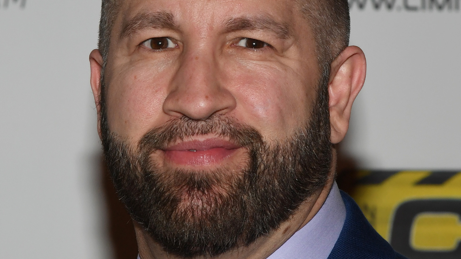 Hurricane Helms Reacts After Wrestler On AEW Dark Strikes A Familiar Pose