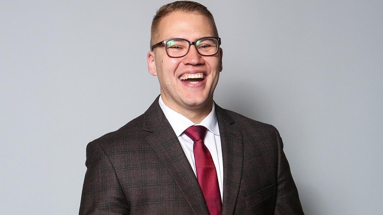 Ian Riccaboni Shares Plans For ROH Before Tony Khan Bought It