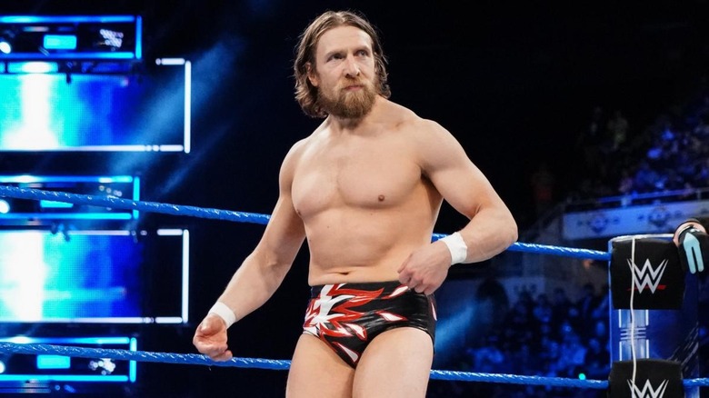 Impact Slammiversary Promo Teases Daniel Bryan Debut