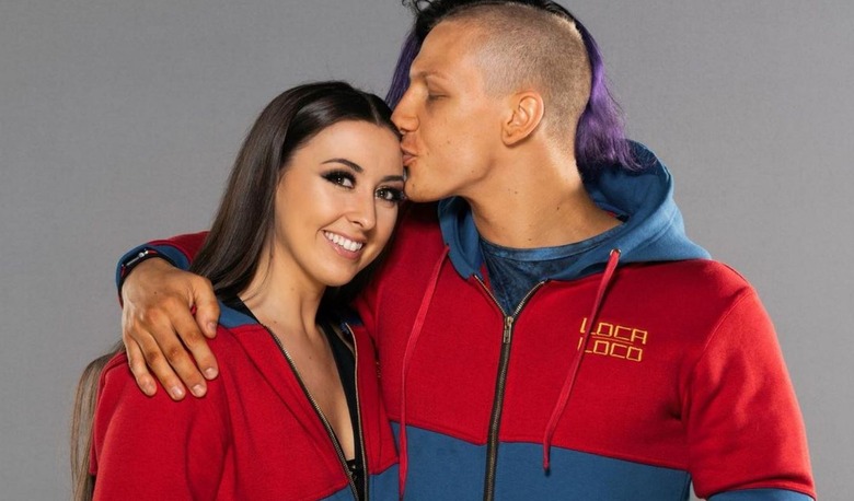 Ace Austin and Gia Miller Lose Home In Apartment Fire, How You Can Help