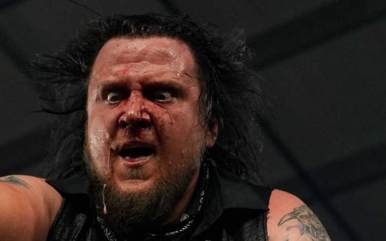 Impact Wrestling Against All Odds Results (7/1) - Callihan V. Moose