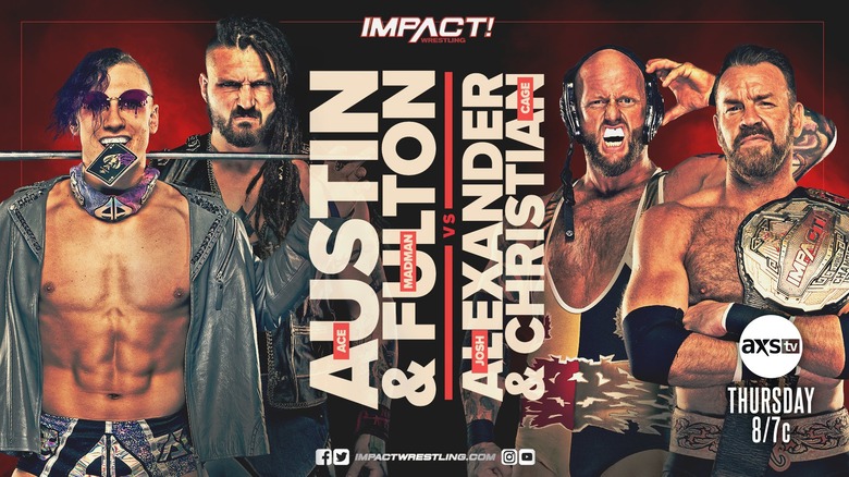 Impact Wrestling Preview 10 7 Knockouts Knockdown Go Home Show