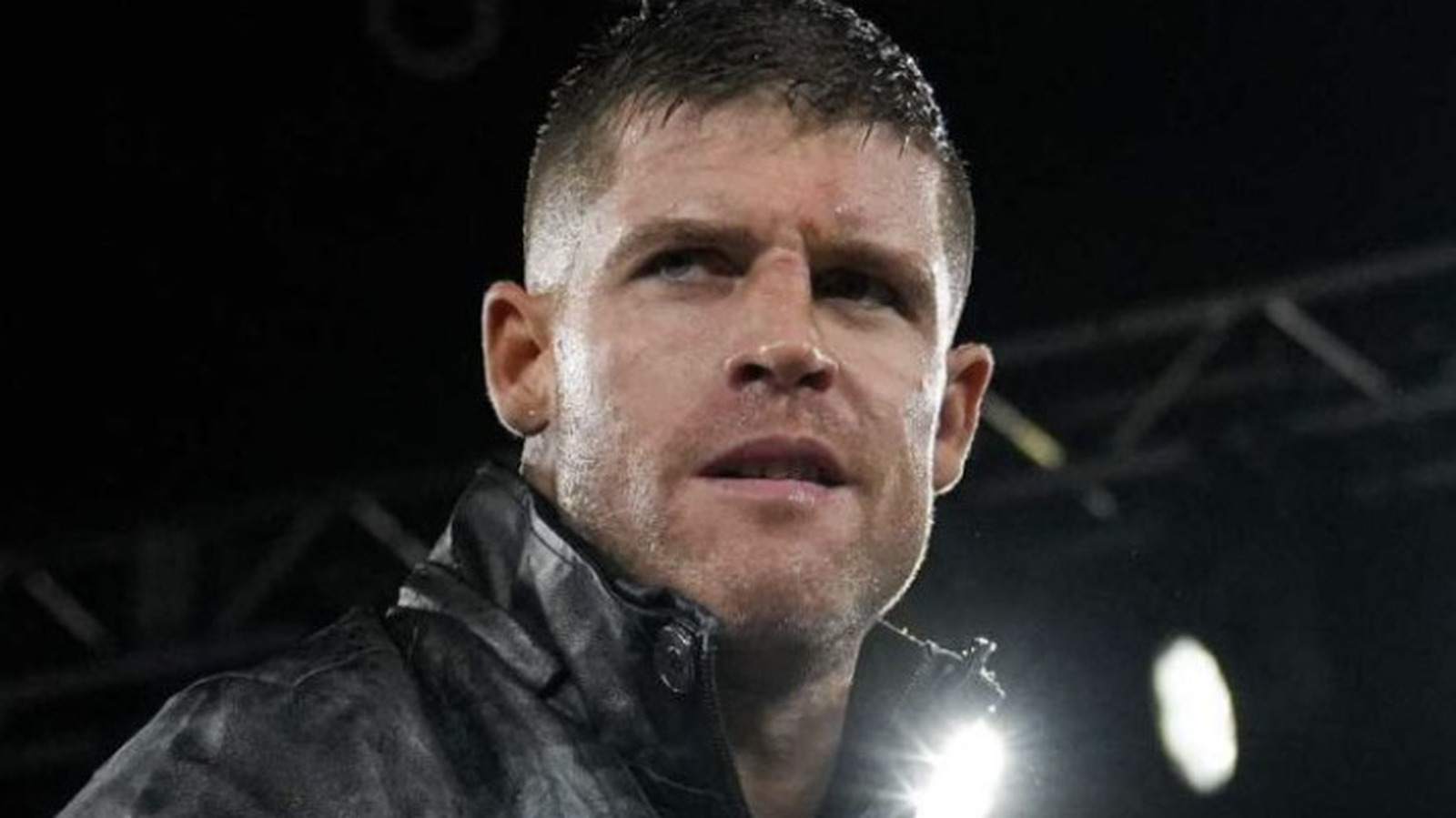 Impact Wrestling Results (04/20): Maclin's Changing Of The Guard ...