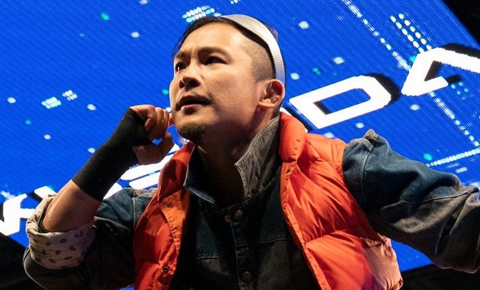 Impact Wrestling Results (07/28)