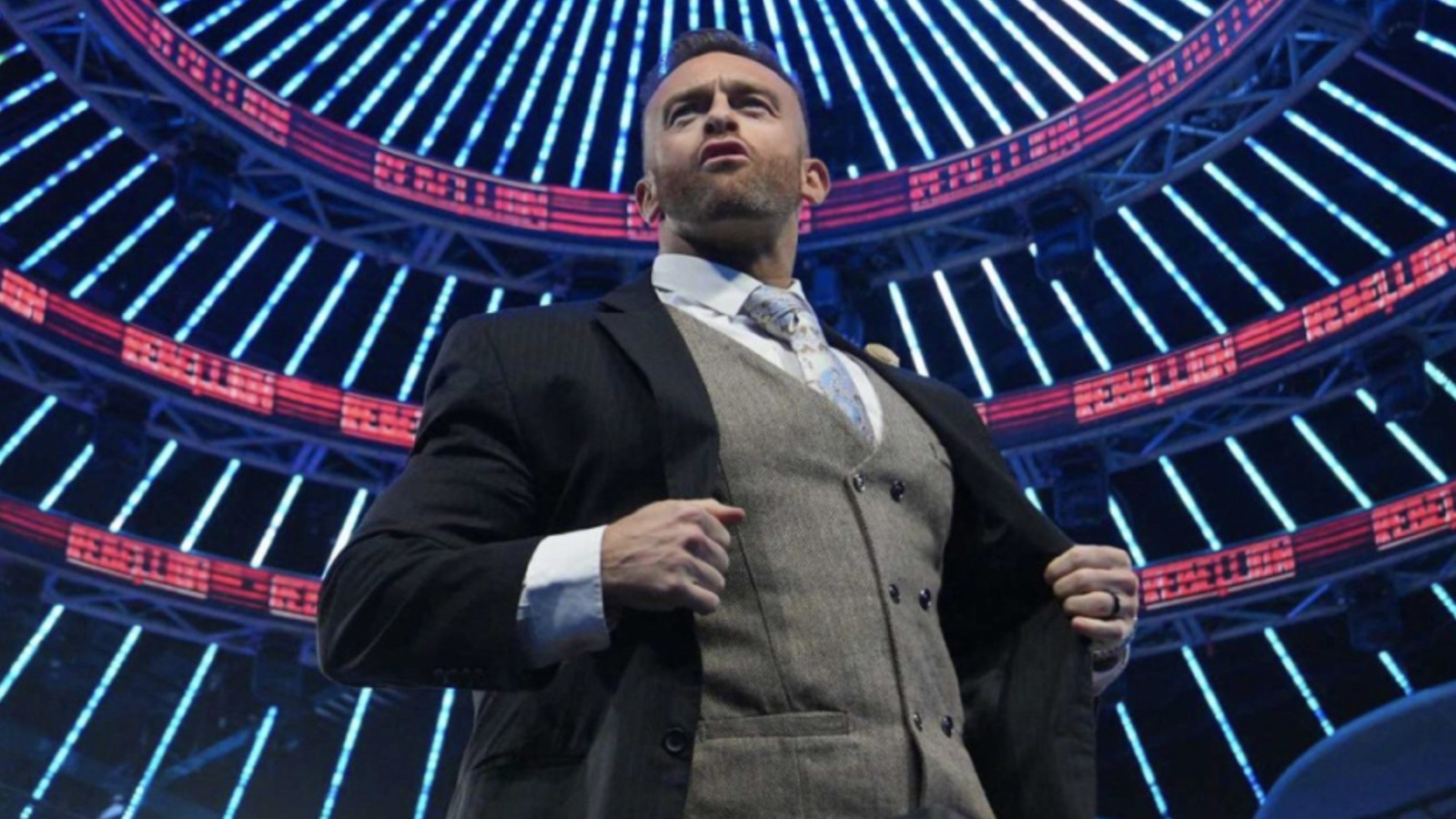 Impact Wrestling Results 6/29: Nick Aldis Explains His Actions, Trinity ...