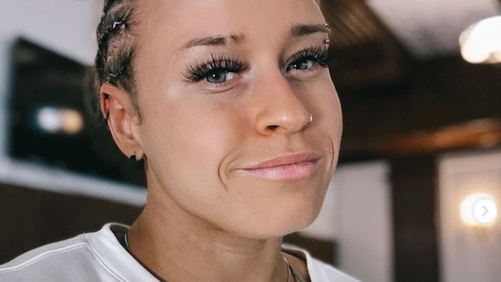 Impact's Jordynne Grace Wants To Wrestle Trinity Fatu, Rhea Ripley ...