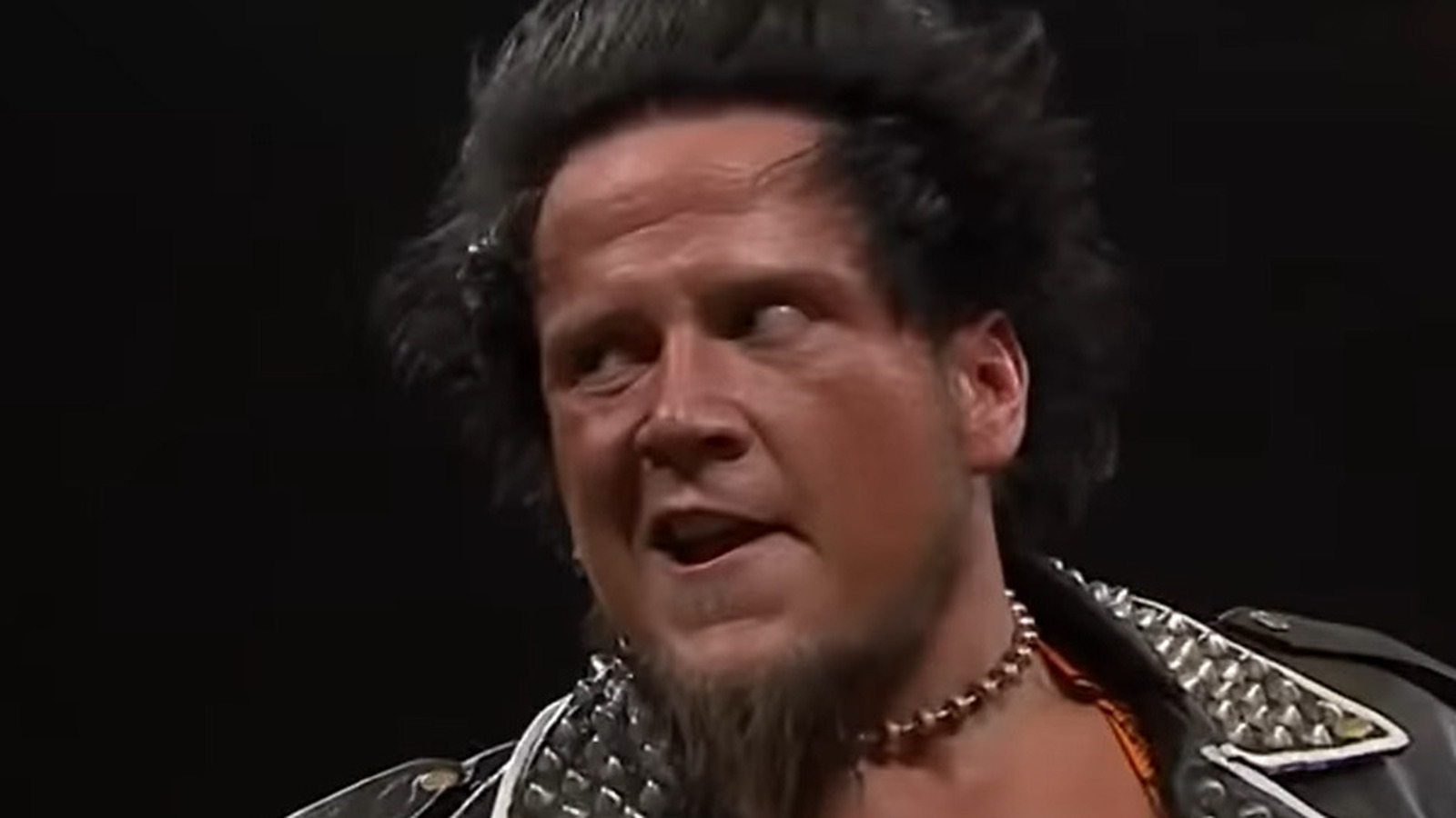 Impact's Sami Callihan Says His Leg Will Never Be 100% Again, Talks ...