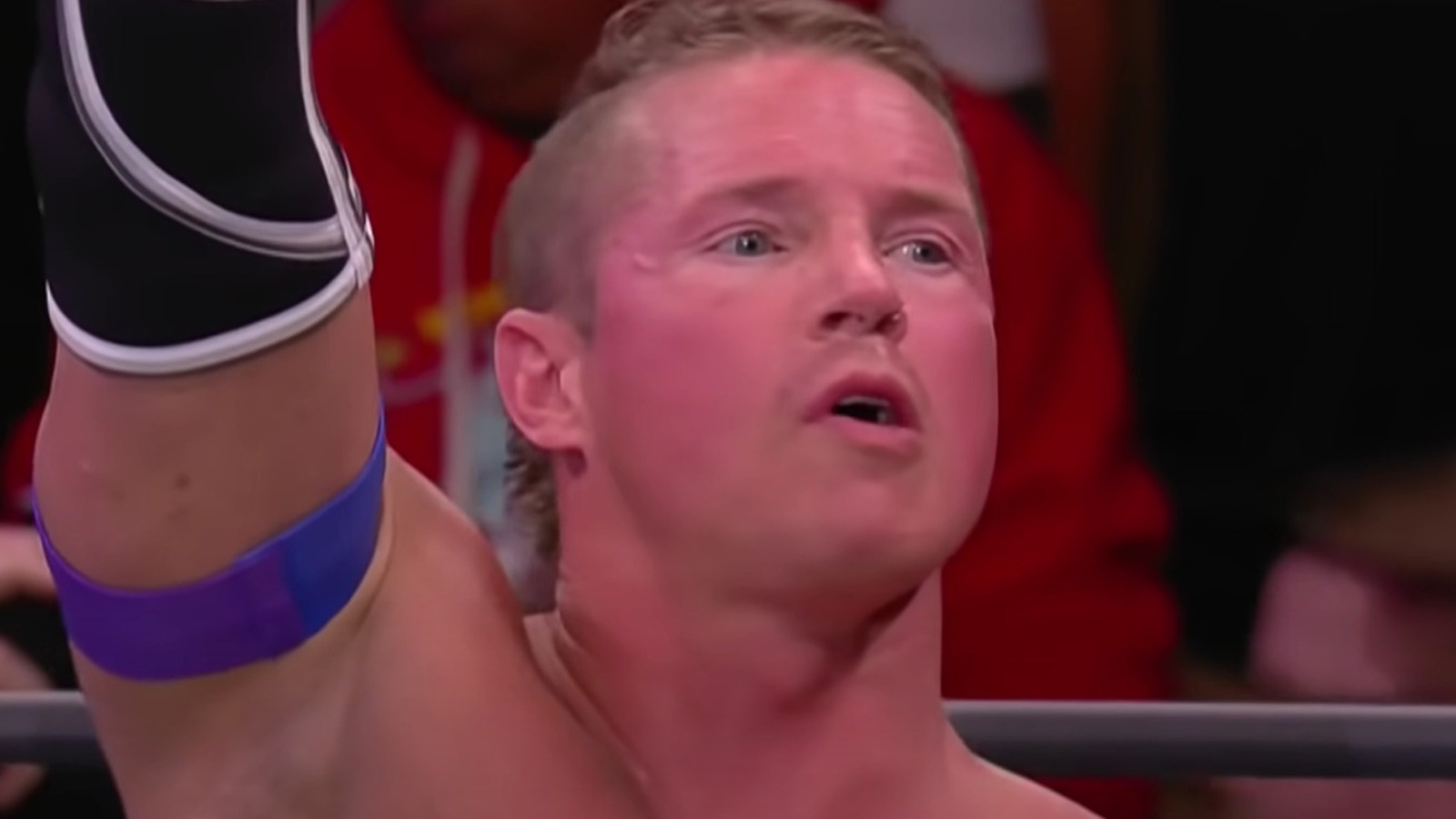 Independent Wrestler Jaysin Strife Passes Away