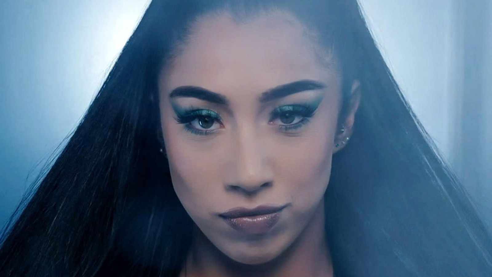 Indi Hartwell Injury Nearly Led To New Women's Champion Being Crowned ...