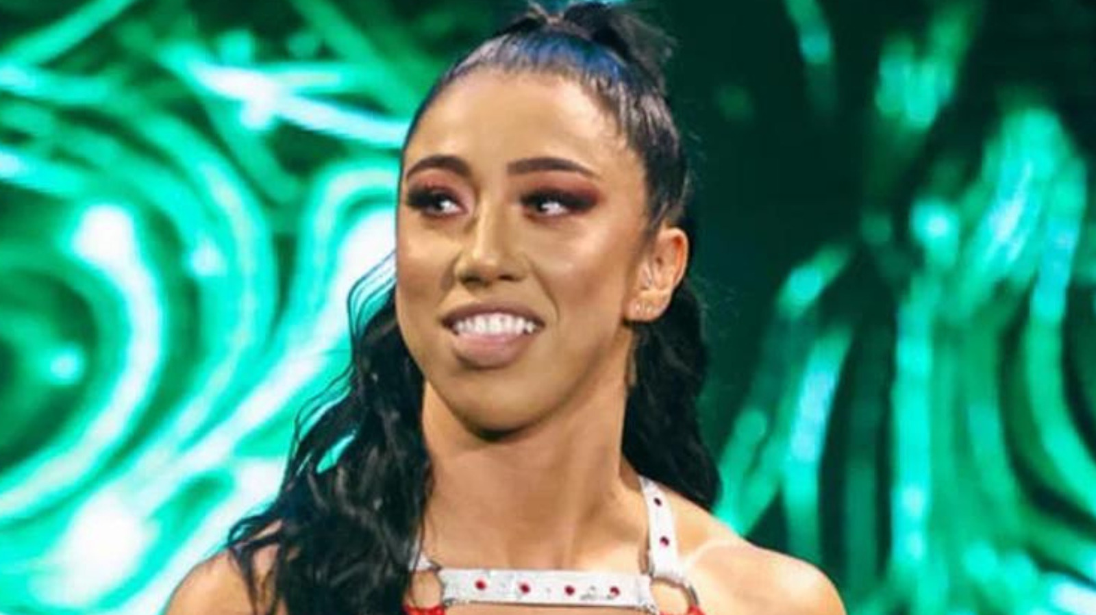 Indi Hartwell Vacates NXT Women's Title, Tournament Set To Crown New Champ