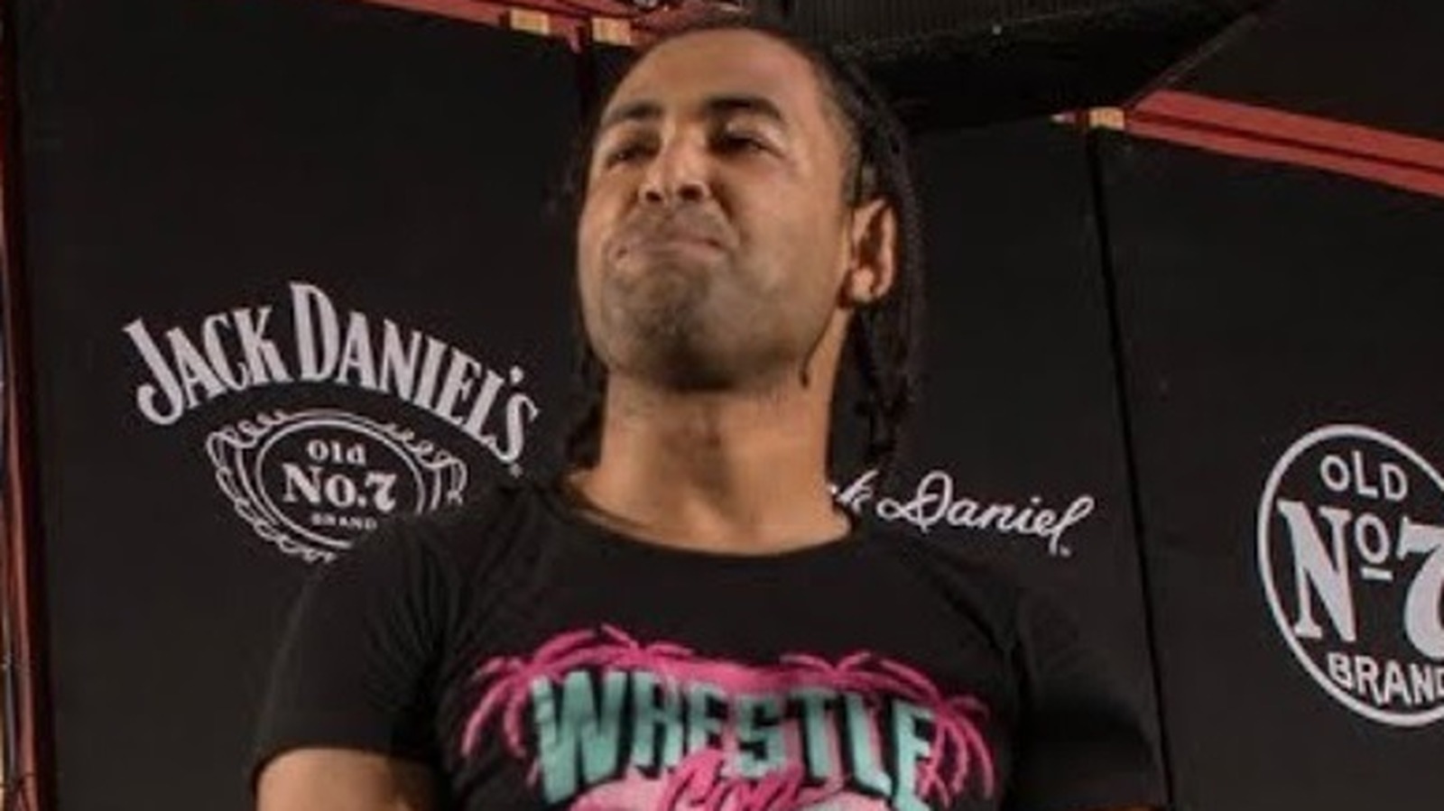 Indie Wrestler Jason Cade Reportedly Lands Backstage WWE Role