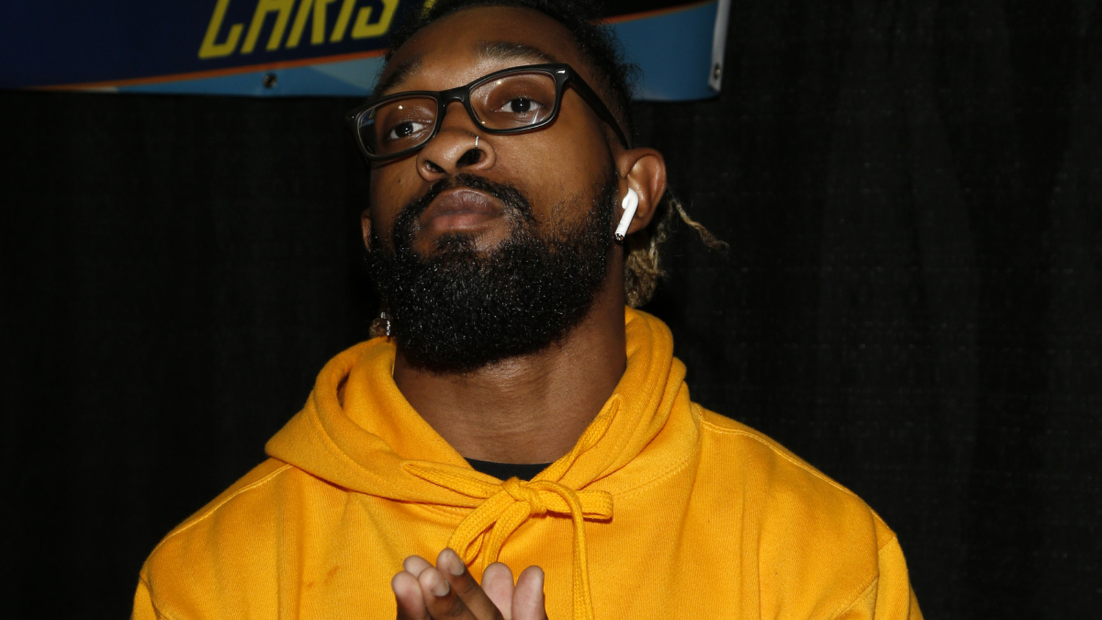 Injured TNA Star Chris Bey Posts Video Of Himself Walking Despite Paralysis Diagnosis