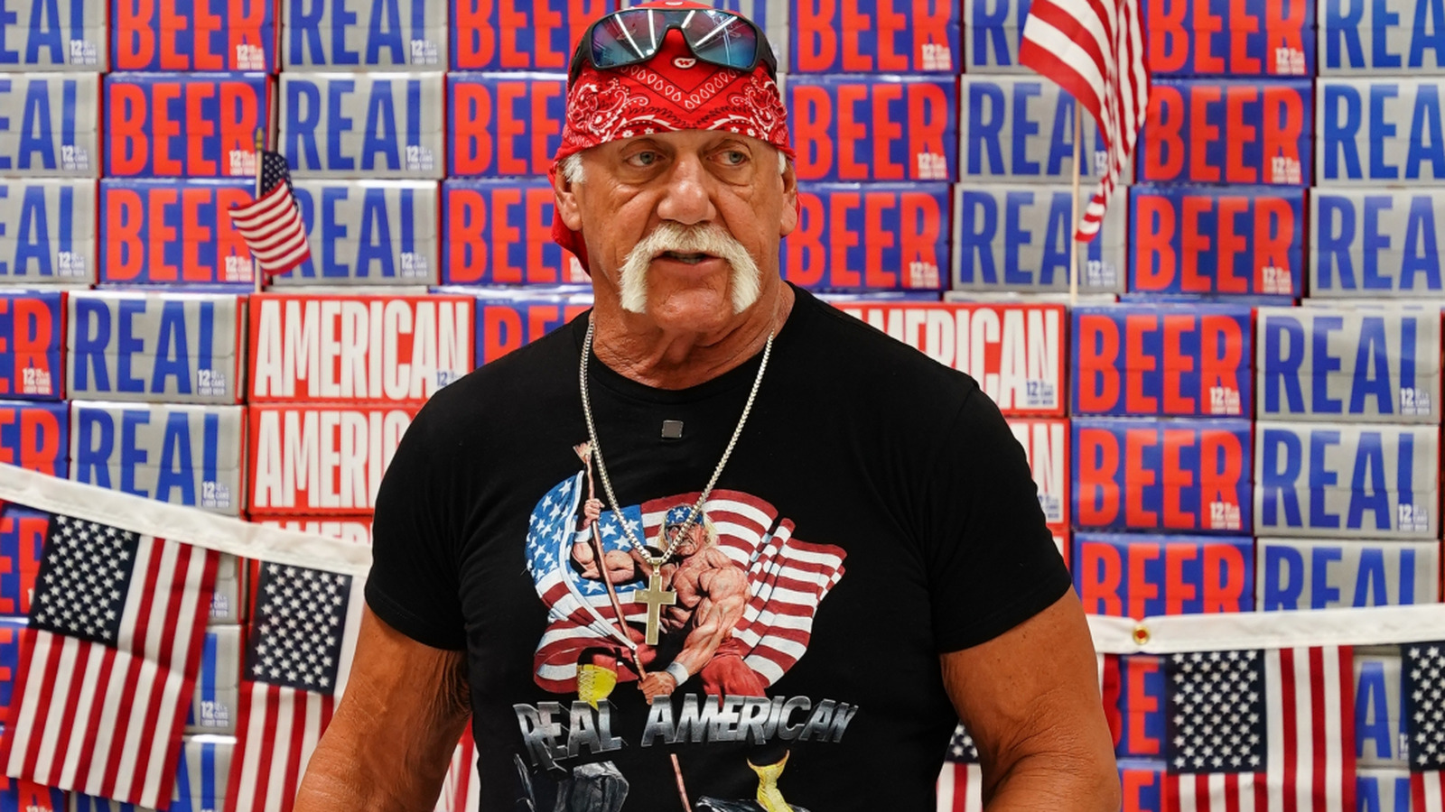 Injury Lawsuit Filed Against WWE Hall Of Famer Hulk Hogan, Real ...