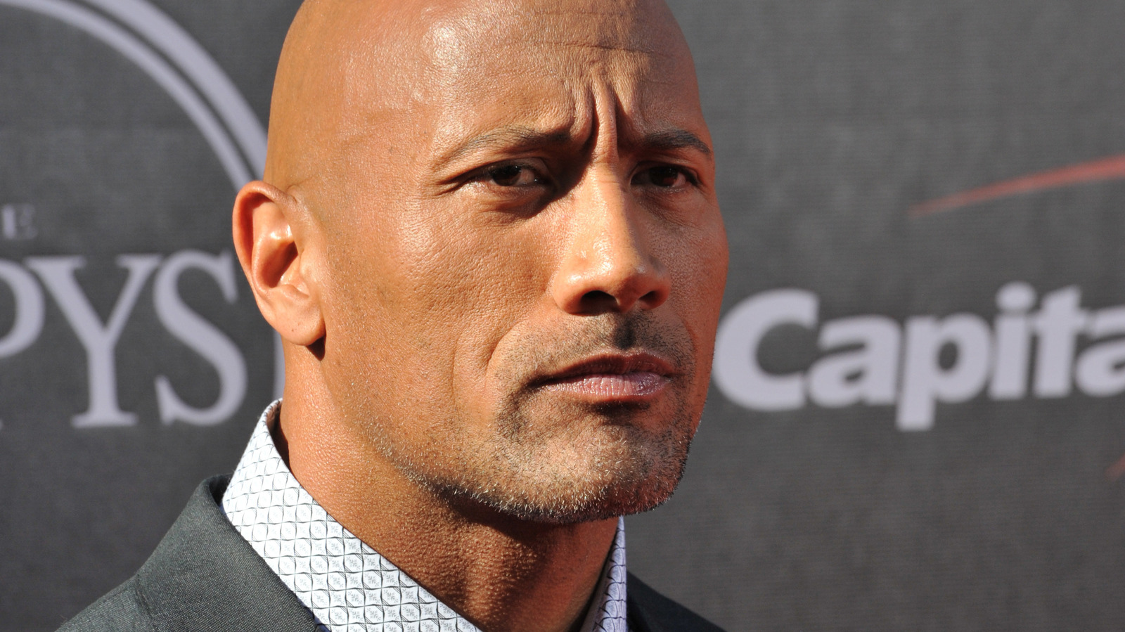 Insight Into How Hands-On The Rock Is With Tales From The Territories