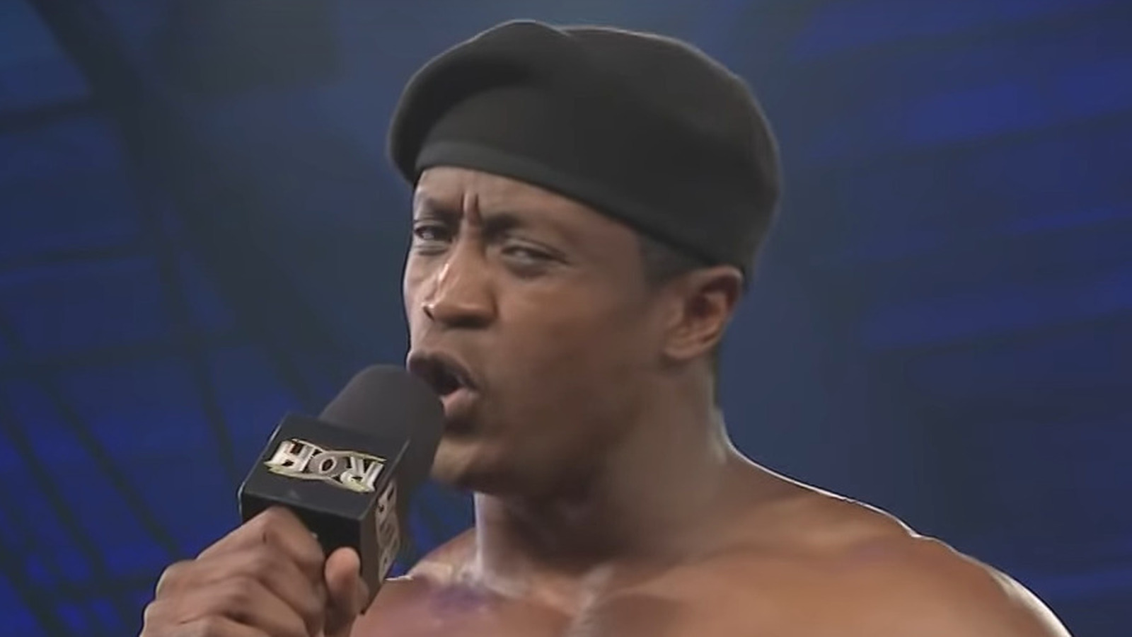 Insight Into How Sinclair Dealt With ROH Talent During Pandemic