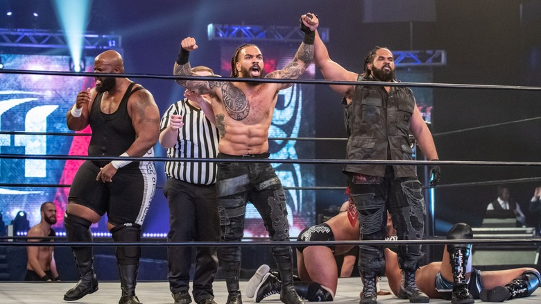 Insight On When ROH Could Tour Again With Fans