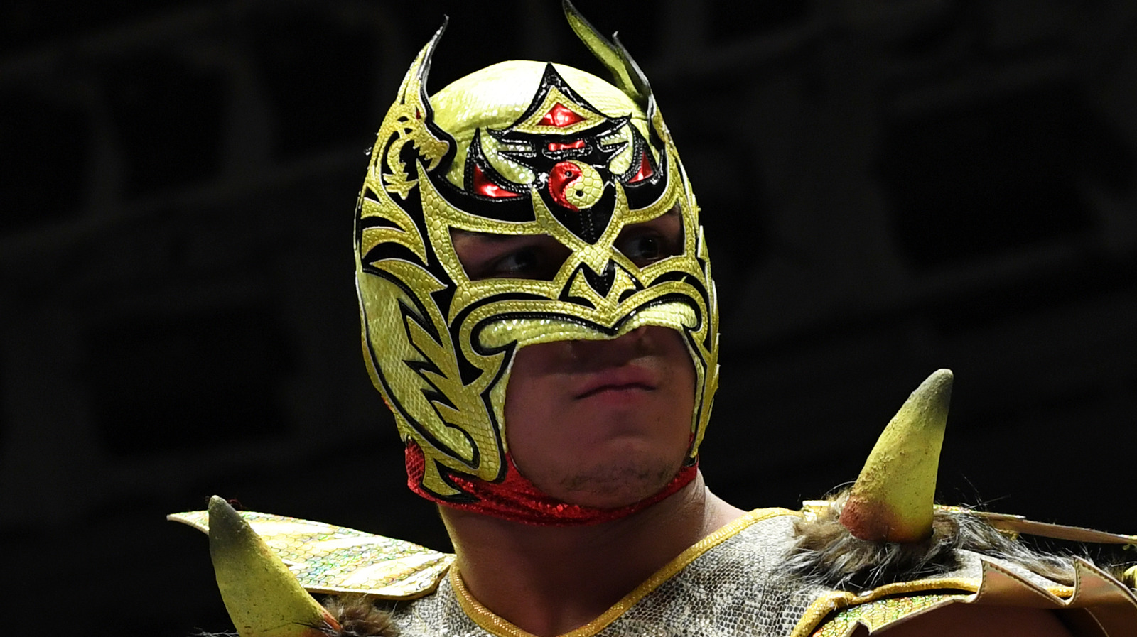 Insight Into Why Dragon Lee Signed With WWE Over AEW